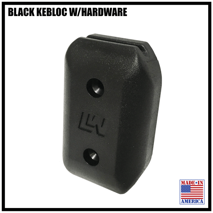 KEBLOC MOUNT BLOCKS – KeBloc